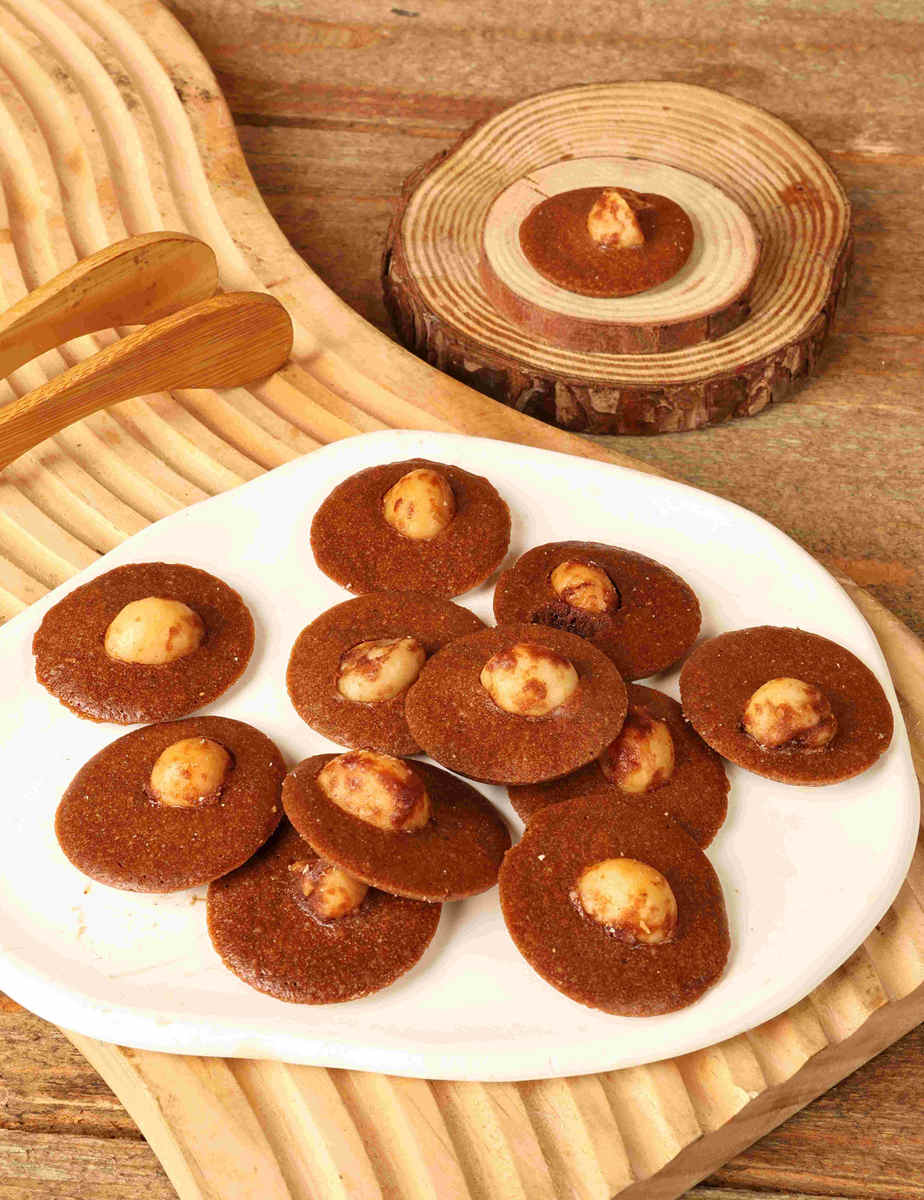 NEWS - RONGJIA SYNERGY FOOD